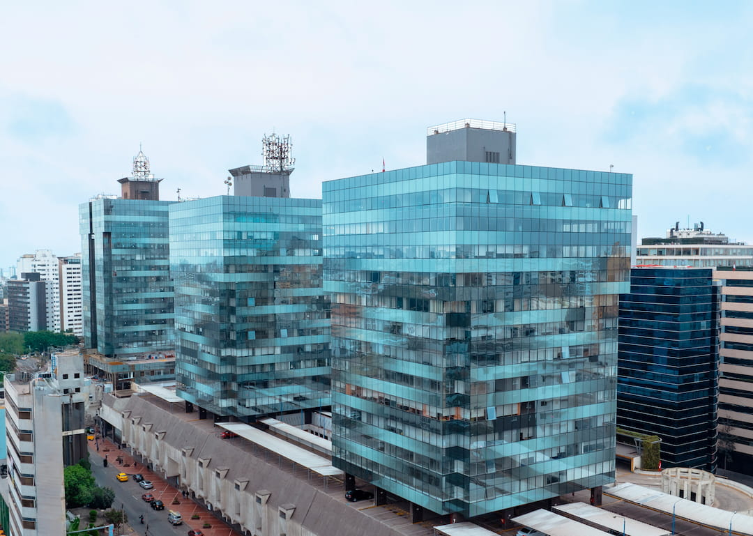 Centenario espera colocar 2,600 m2 de oficinas implementadas